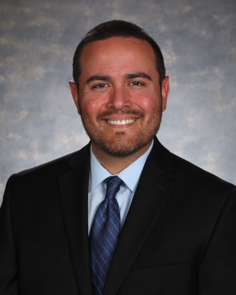 Daniel Ponce, CPA, Named Deputy Director, Finance & Administration by ...