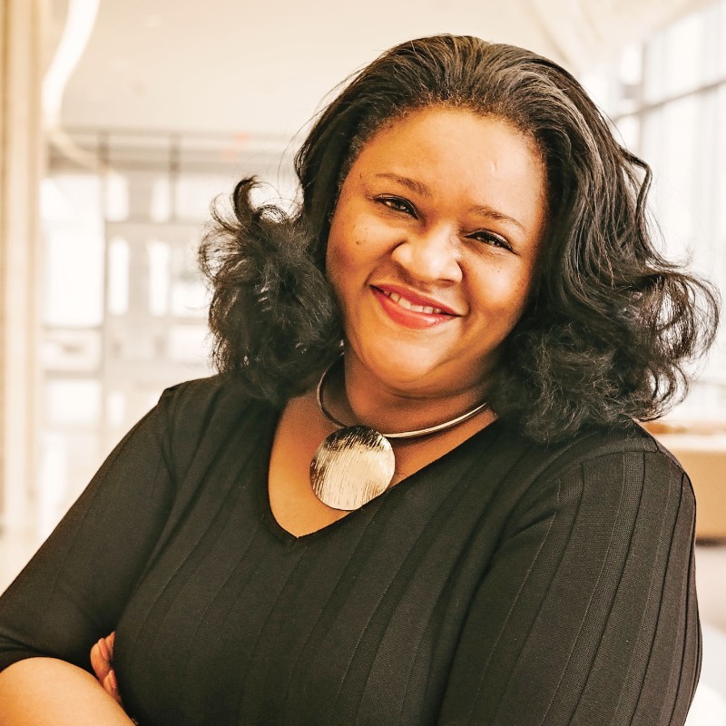 Niki Jackson Appointed Project Manager with Lamar Airport Advertising ...