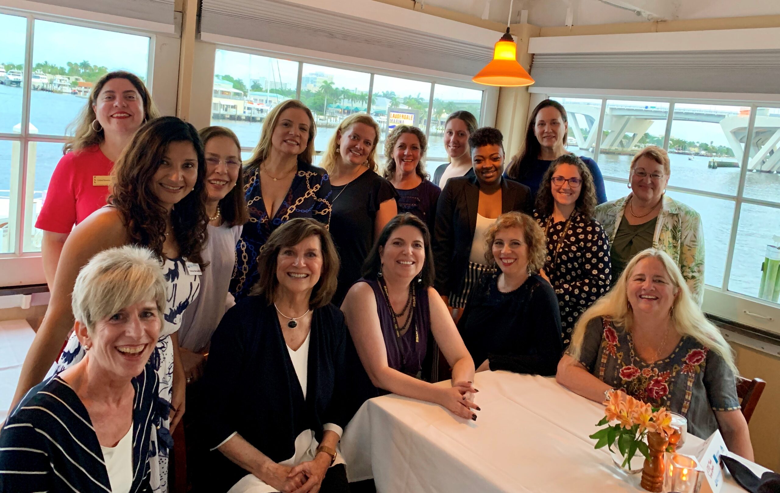 ADK Attends Jet Fuel Social Club - ADK Consulting & Executive Search