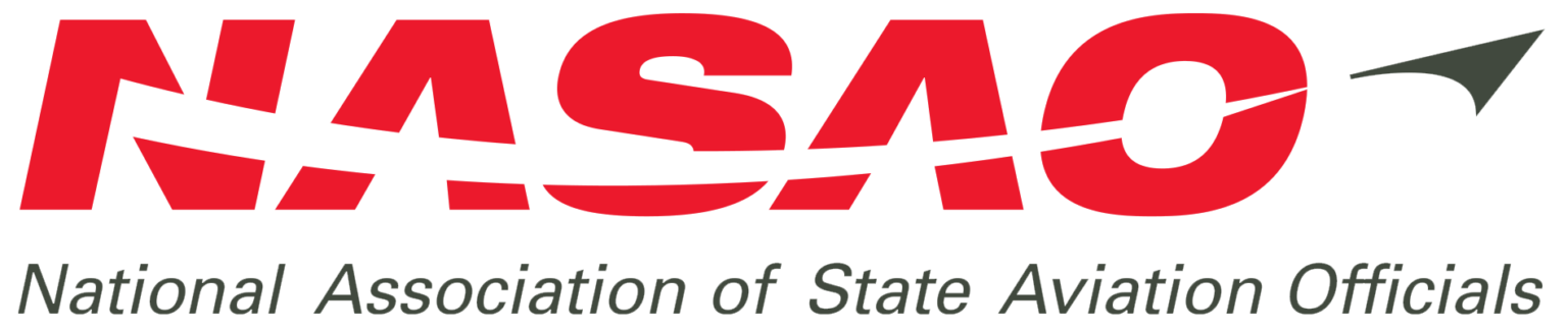 NASAO National Association of State Aviation Officials logo - ADK ...