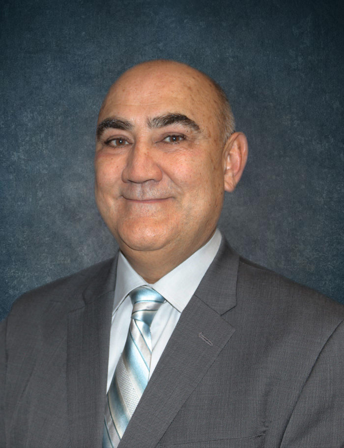 The Albuquerque Aviation Department Appoints Richard McCurley as Deputy ...