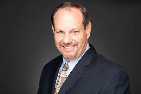 Richard Osborne, CM Named Director of Planning & Engineering by the ...