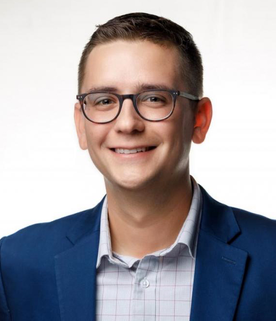 The City of Corpus Christi Appoints Tyler Miller, A.A.E., as Assistant ...