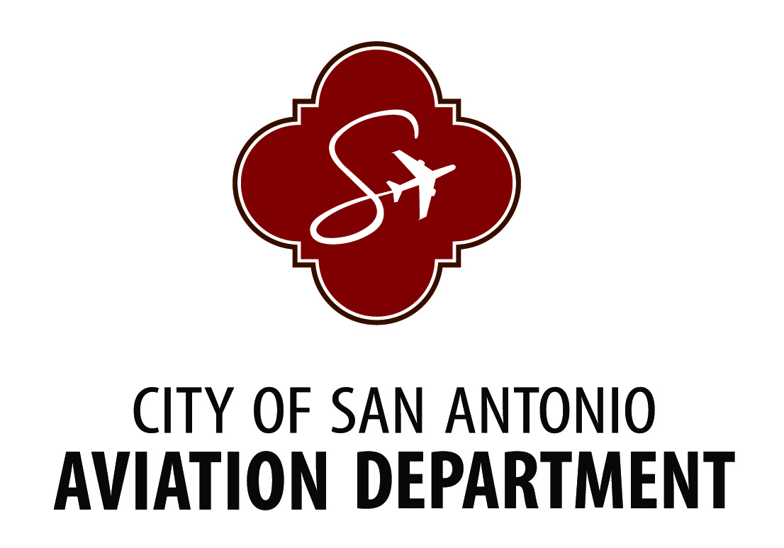SAT San Antonio International Airport logo - ADK Consulting & Executive ...