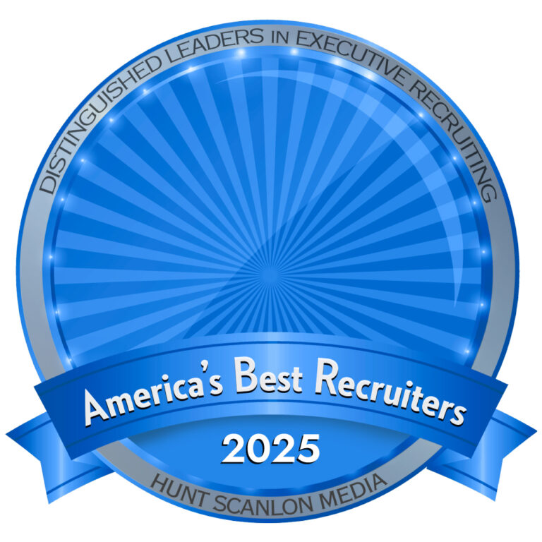 ADK Consulting & Executive Search Named to Hunt Scanlon’s 2025 Select ...